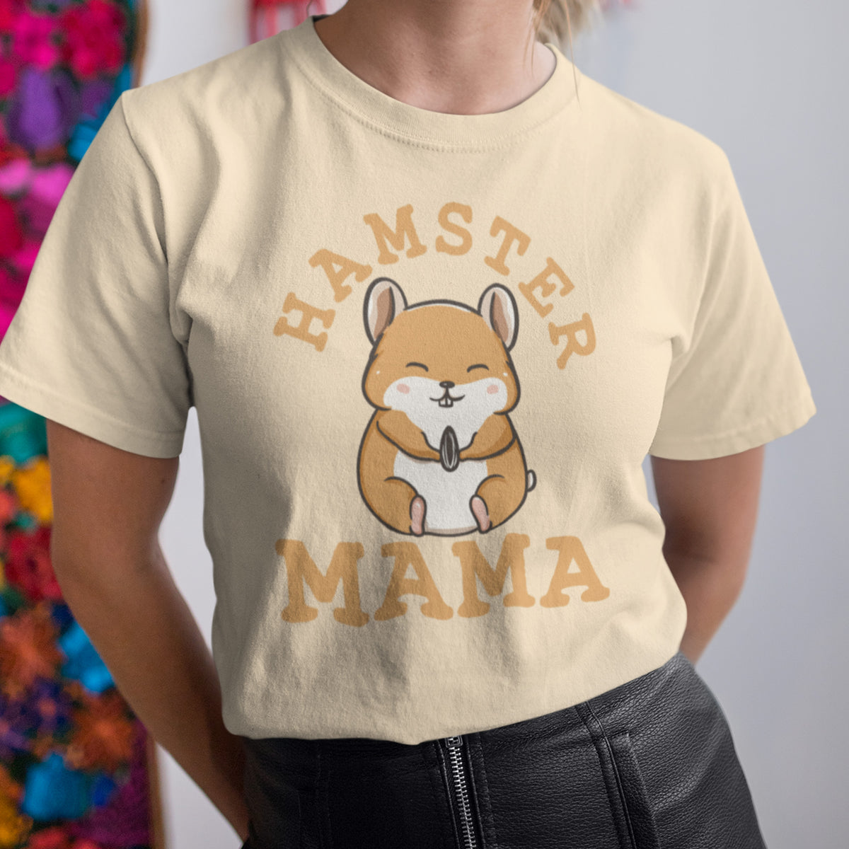 Hamster – The Woof Soul